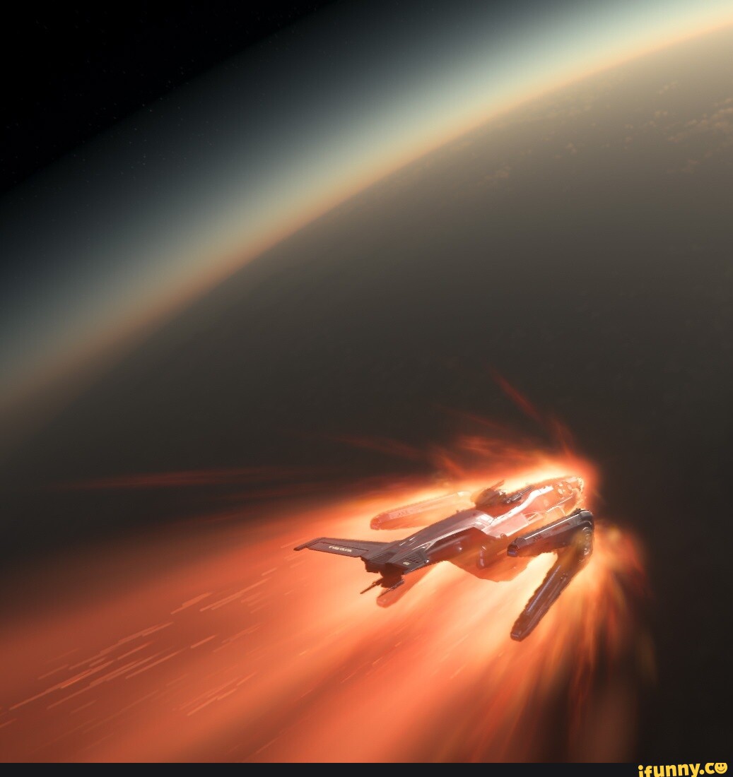 Reentry memes. Best Collection of funny Reentry pictures on iFunny