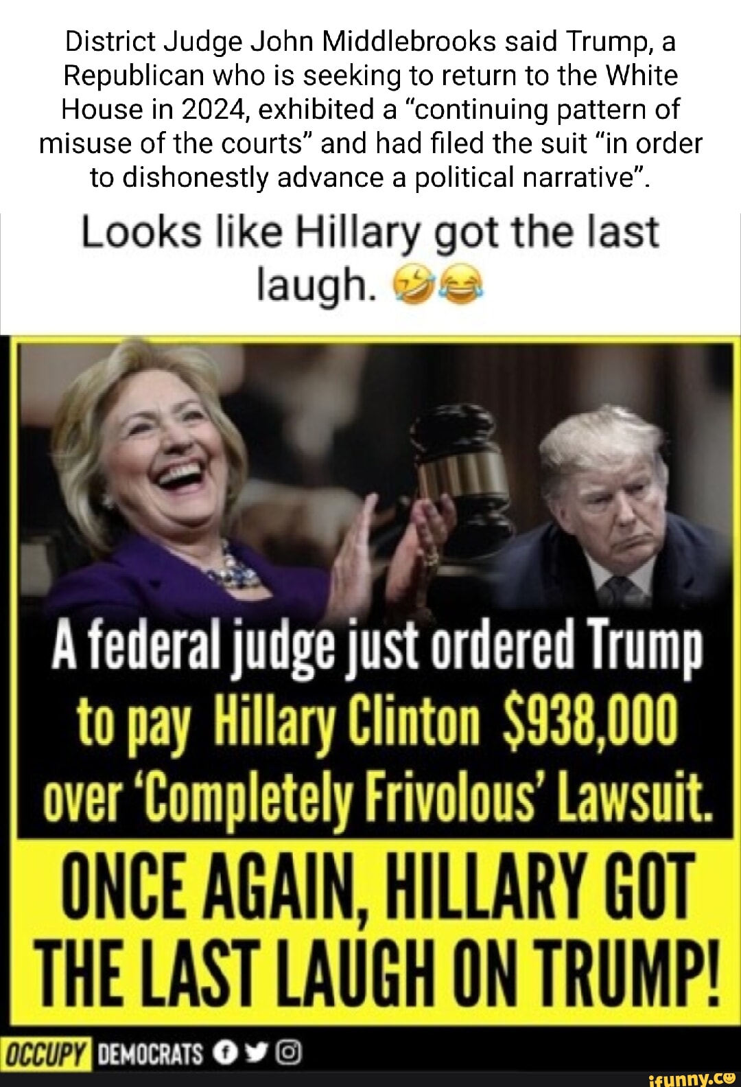 Courts memes. Best Collection of funny Courts pictures on iFunny