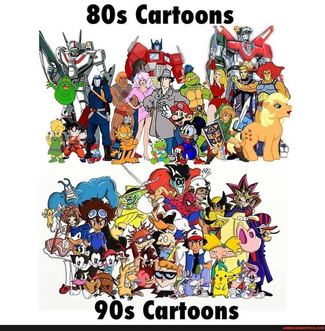 Cartoons Cartoons - America’s best pics and videos