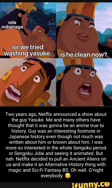 Nobunaga memes. Best Collection of funny Nobunaga pictures on iFunny