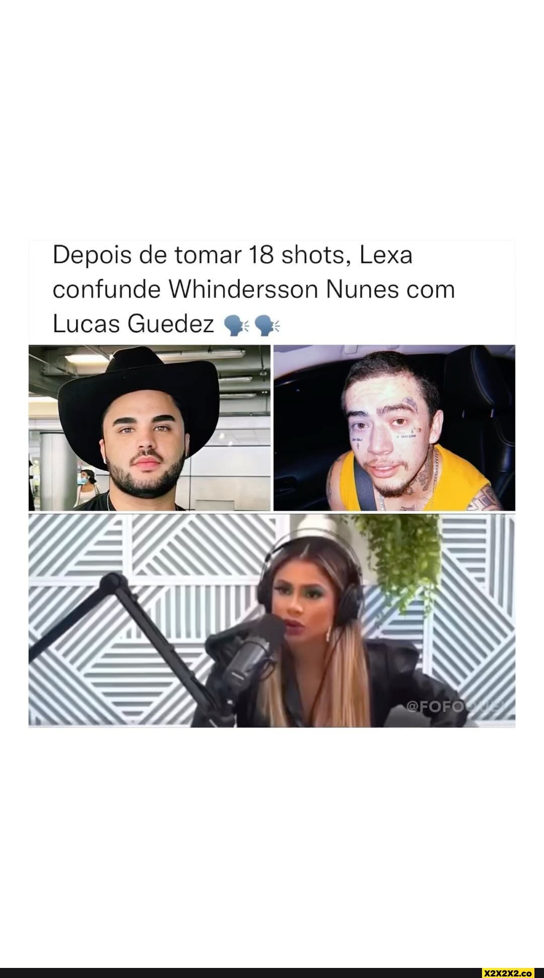 Gente? Kkkkkkkk ela no final lembrando que fez um grupo, pediu perdão e ...