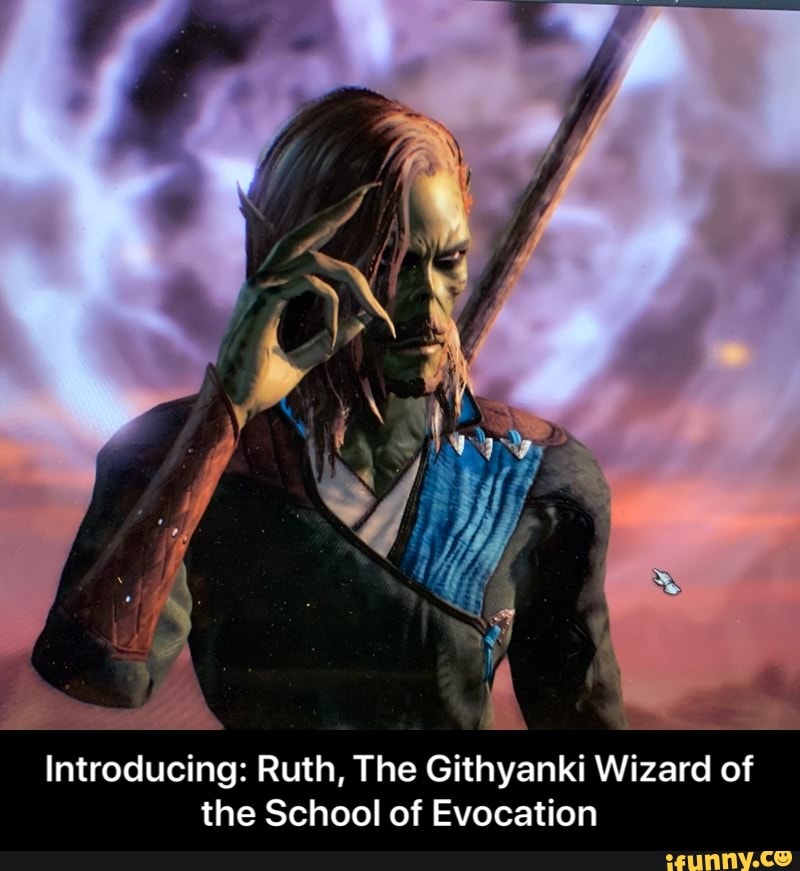 Baldursgate3 memes. Best Collection of funny Baldursgate3 pictures on ...