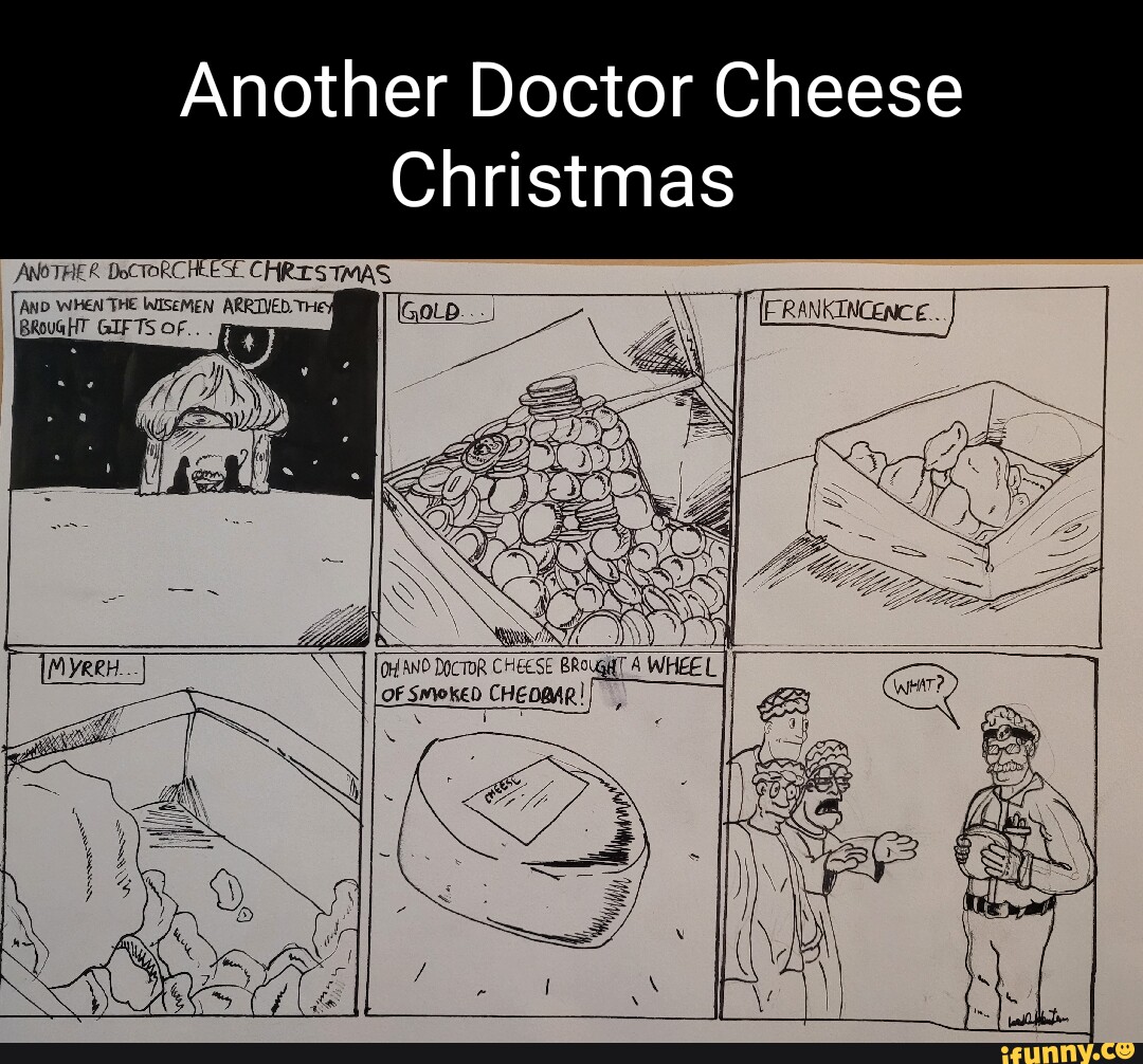 Doctorcheese memes. Best Collection of funny Doctorcheese pictures on iFunny