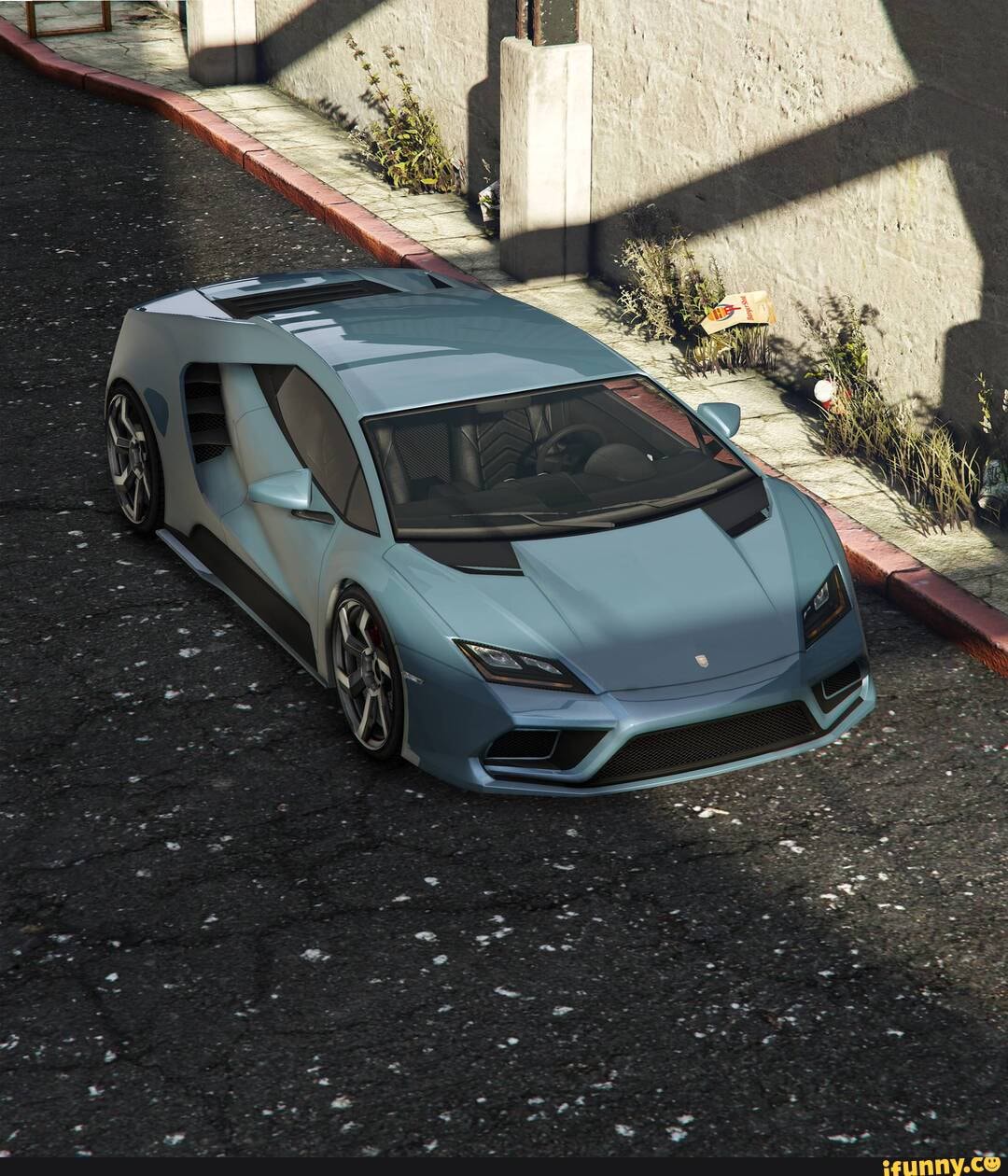 Gtavcars Pegassi Tempesta 15 Ifunny