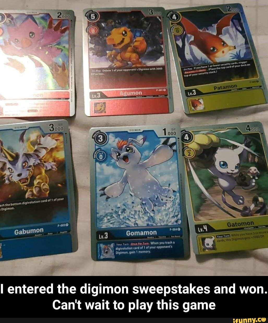 Digivolution memes. Best Collection of funny Digivolution pictures on ...