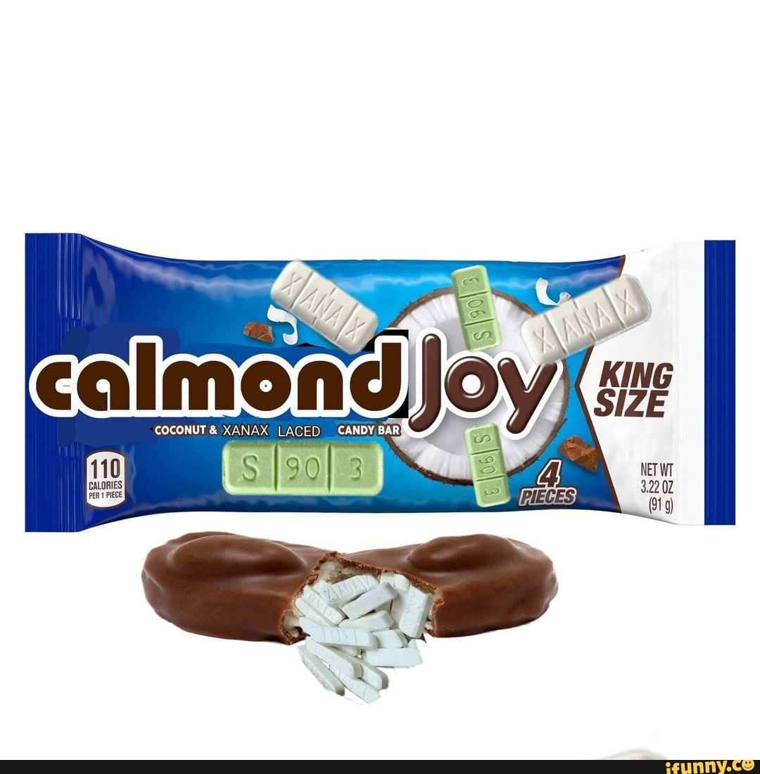 COCONUT & X/ CANDY BAR - iFunny