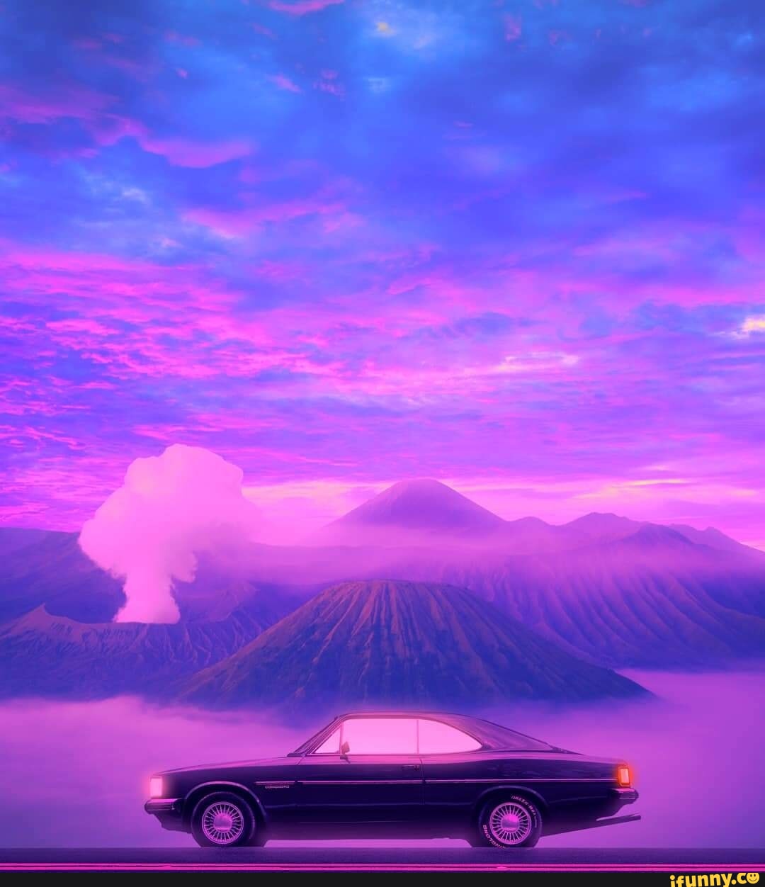 Vaporwave memes. Best Collection of funny Vaporwave pictures on iFunny