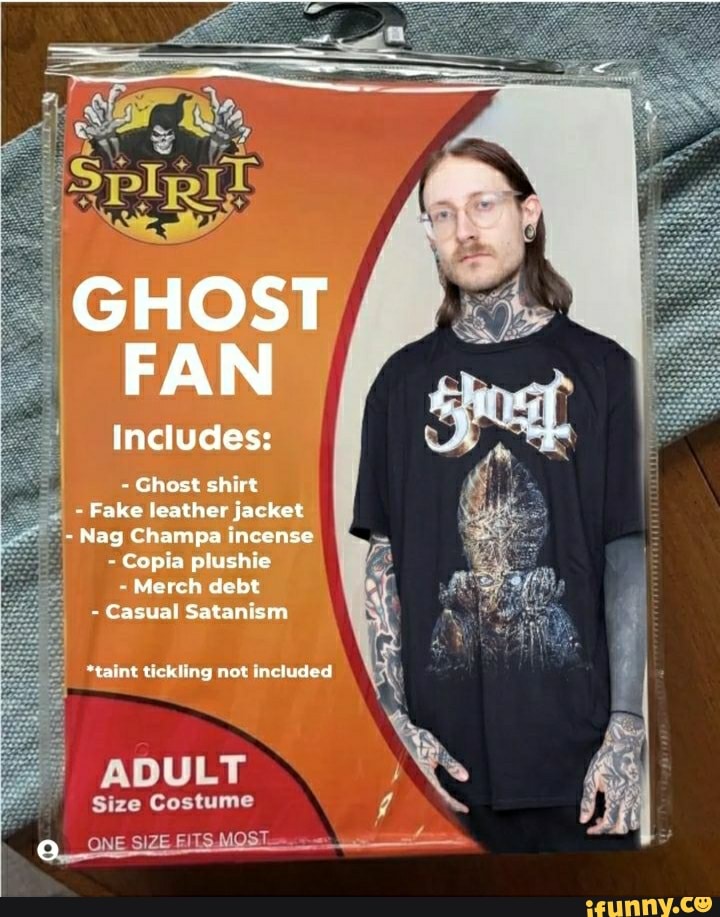 Ghost memes memes. The best memes on iFunny