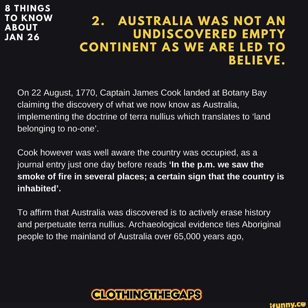 Australia_day memes. Best Collection of funny Australia_day pictures on ...