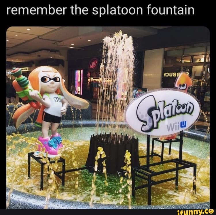 Splatfest memes. Best Collection of funny Splatfest pictures on iFunny