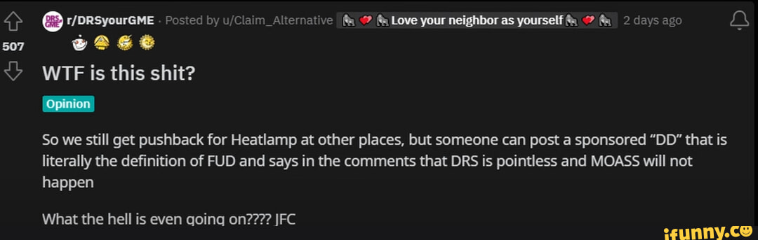 Fud memes. Best Collection of funny Fud pictures on iFunny