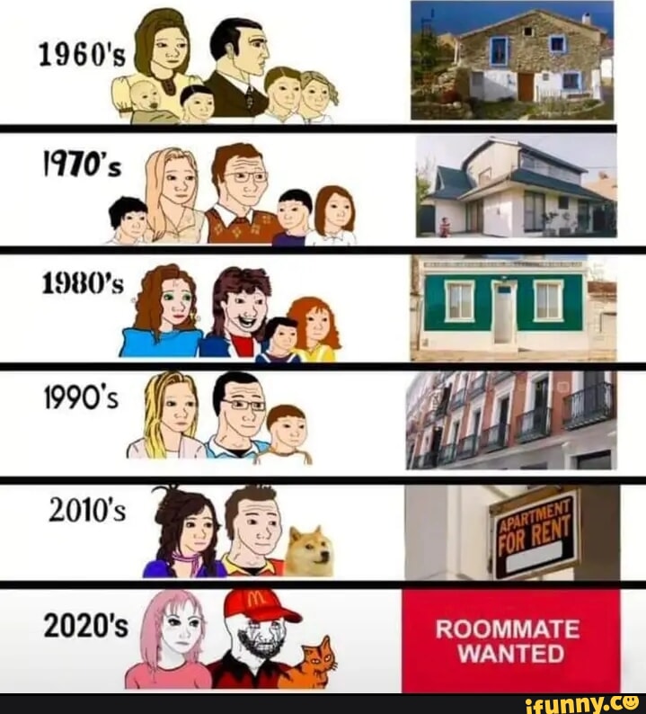 Be kind to everyone! Wait, even Gary? Yeah, Gary's the worst. Look, we ...