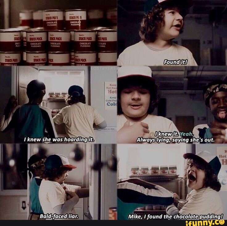 Pudding memes. Best Collection of funny Pudding pictures on iFunny