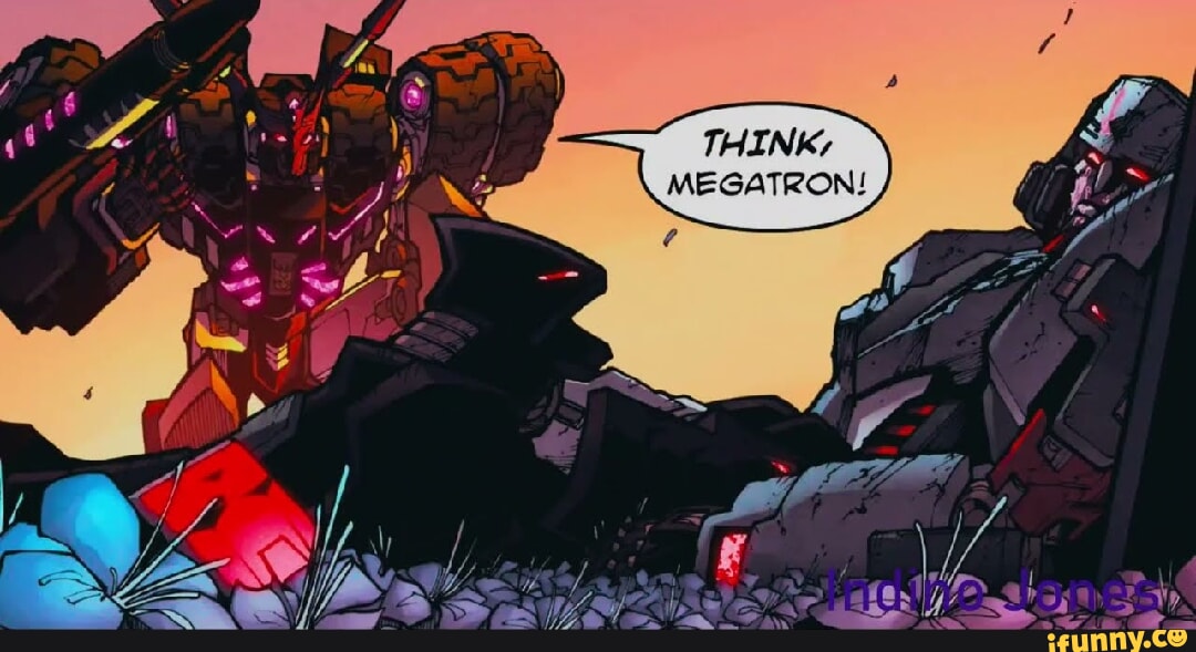 Megatron memes. Best Collection of funny Megatron pictures on iFunny