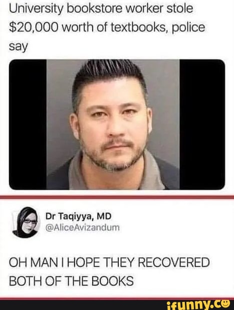 Bookstore memes. Best Collection of funny Bookstore pictures on iFunny