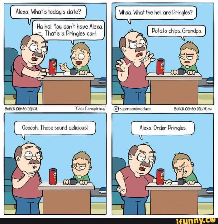 Pringles memes. Best Collection of funny Pringles pictures on iFunny