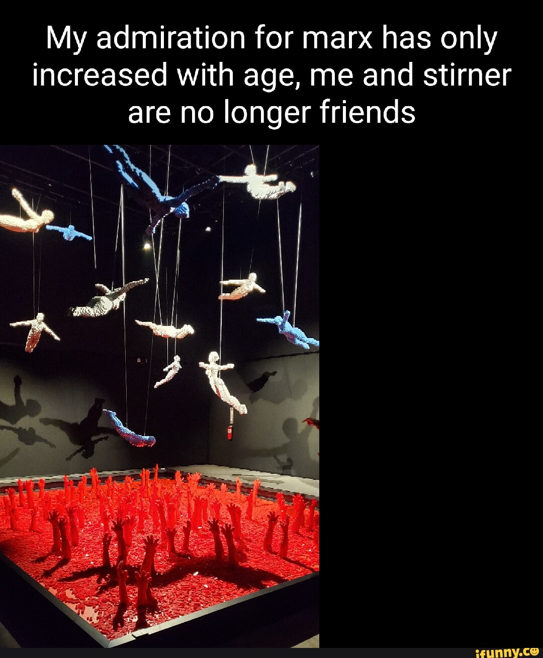 Stirner memes. Best Collection of funny Stirner pictures on iFunny