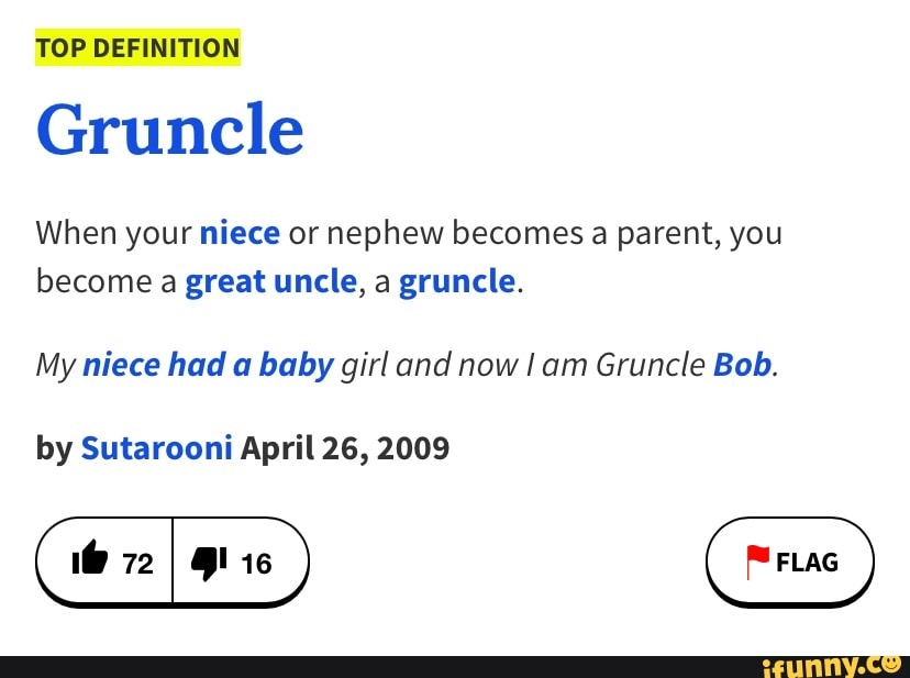 Gruncle memes. Best Collection of funny Gruncle pictures on iFunny