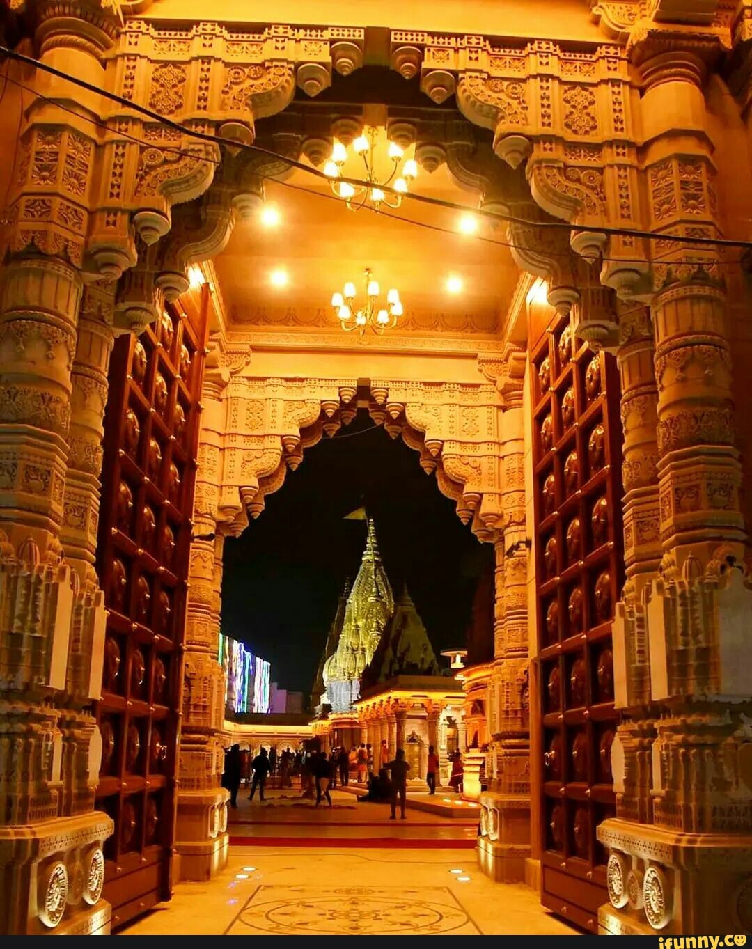 Mandir memes. Best Collection of funny Mandir pictures on iFunny