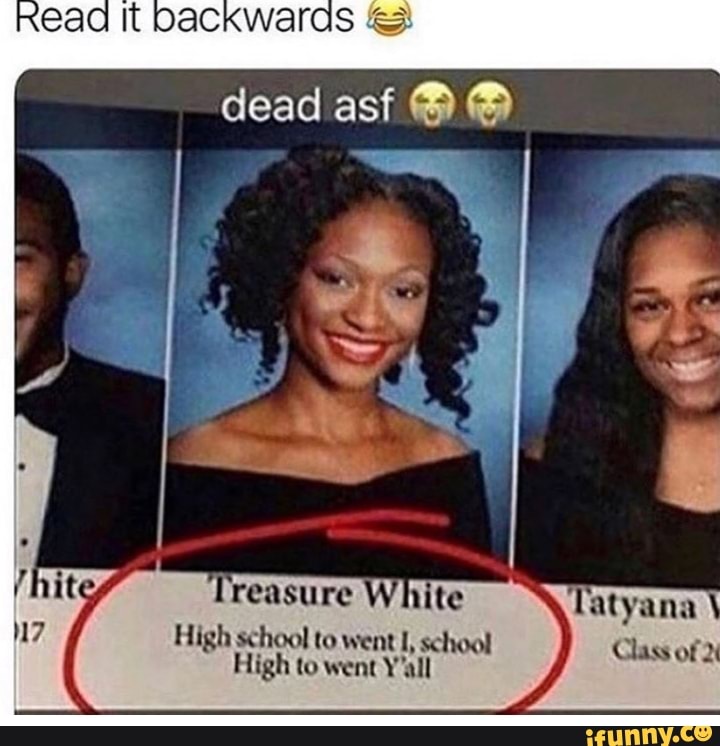 High school to went I, school High to went Y'all - iFunny