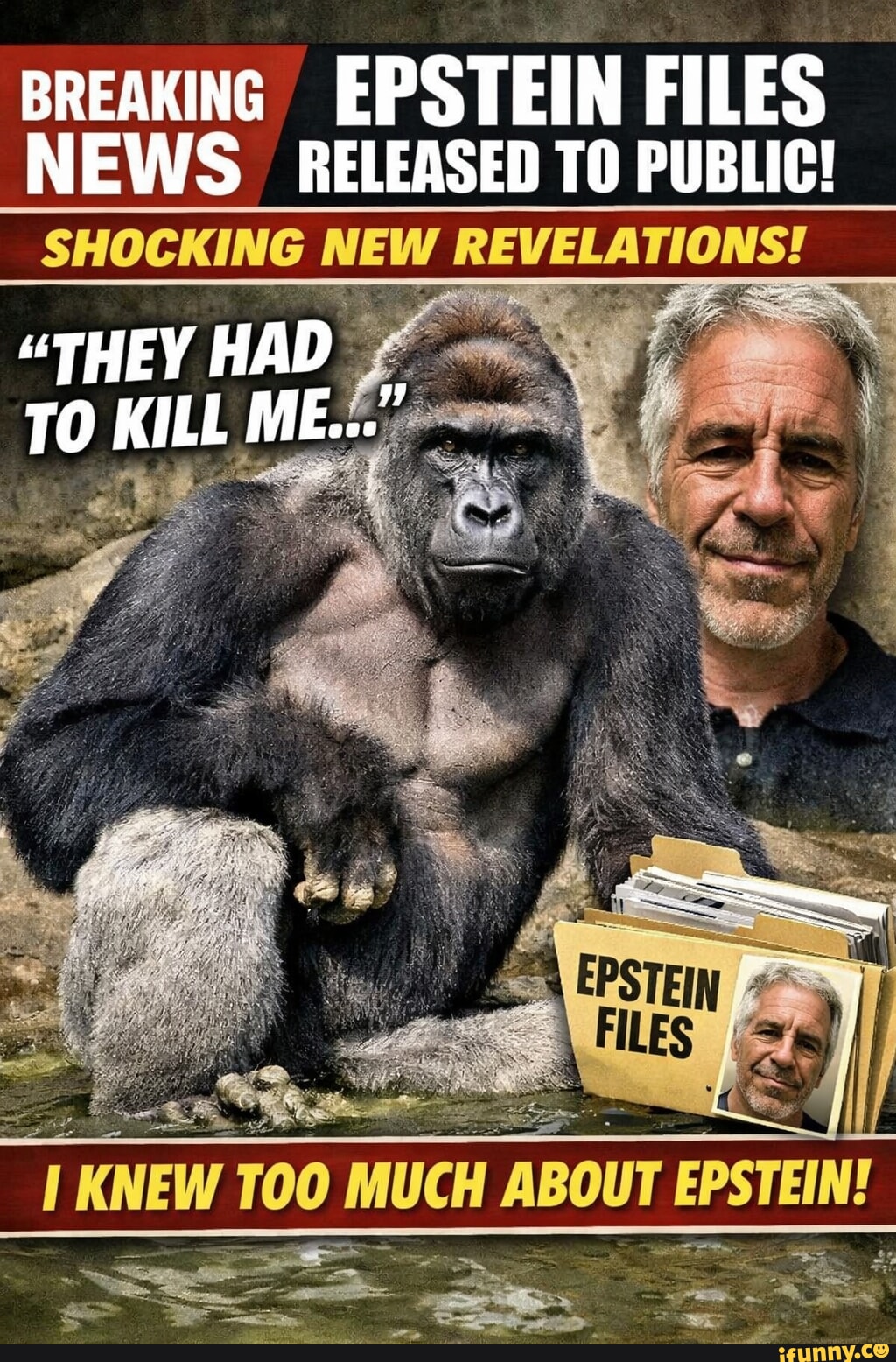 BREAKING EPSTEIN FILES NEWS RELEASED TO PUBLIC! SHOCKING REVELATIONS ...
