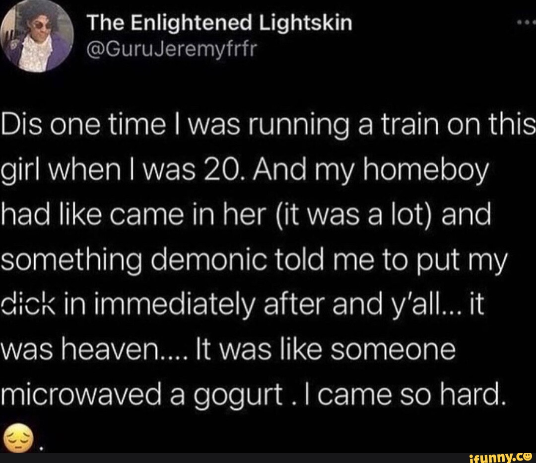 Lightskin memes. Best Collection of funny Lightskin pictures on iFunny