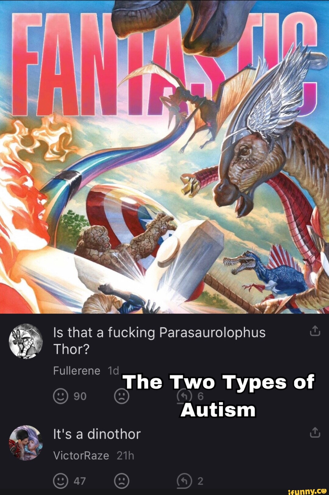 Parasaurolophus memes. Best Collection of funny Parasaurolophus ...