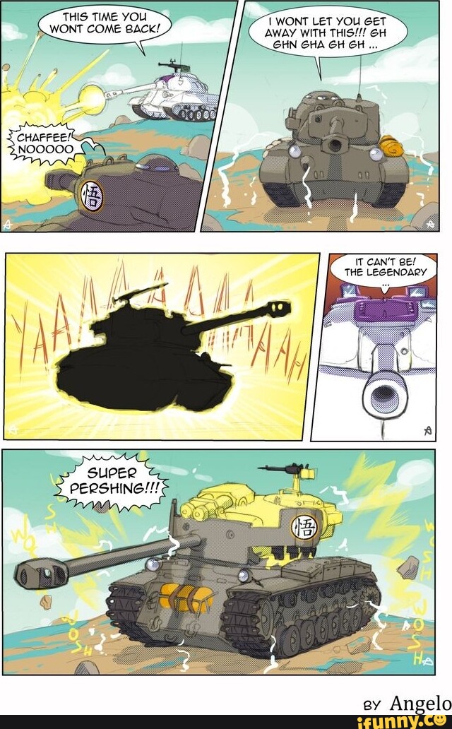 World of Tanks memes memes. The best memes on iFunny