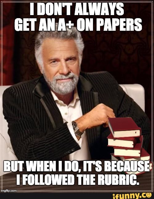 Memes I made for my classroom wall: - DONT ALWAYS GET AN A+ ON PAPERS ...