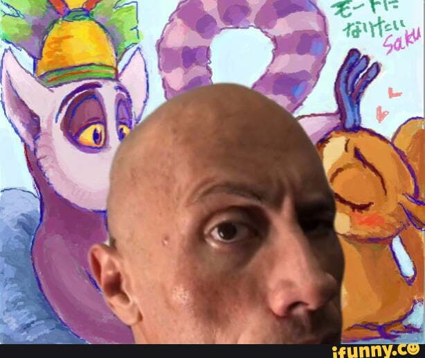 King_julien memes. Best Collection of funny King_julien pictures on iFunny