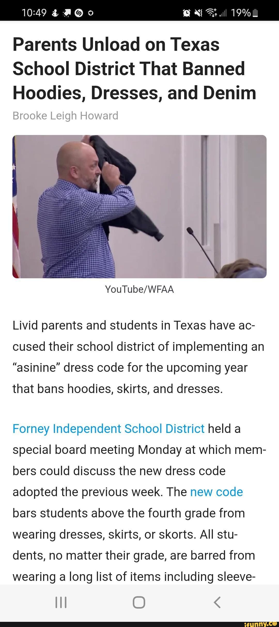 Dress_code memes. Best Collection of funny Dress_code pictures on iFunny