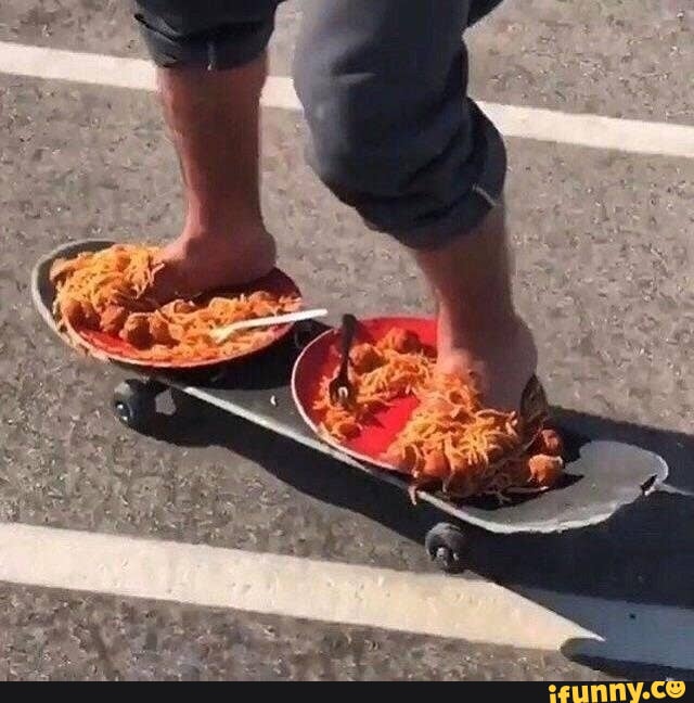 Skateboarding memes. Best Collection of funny Skateboarding pictures on ...