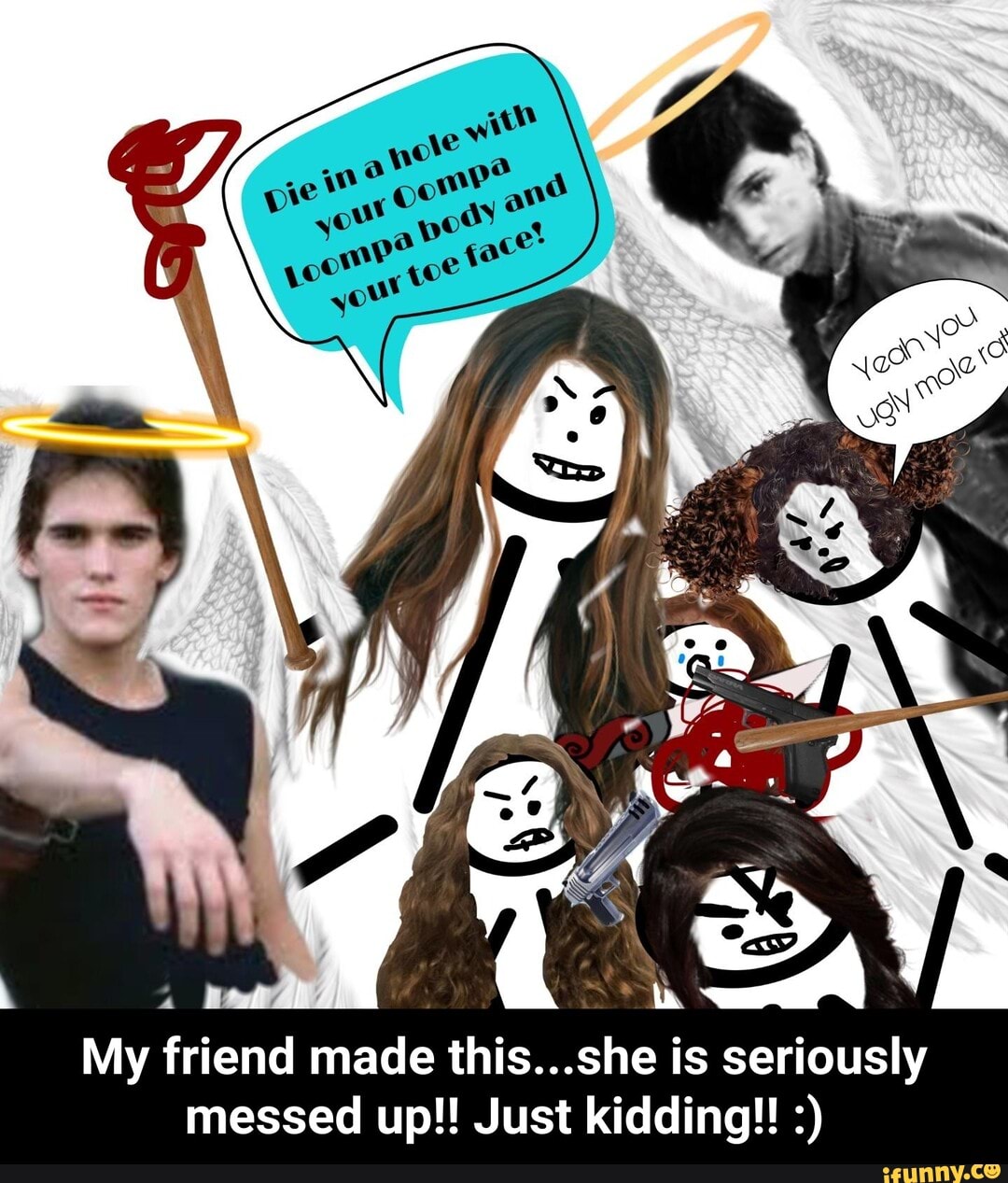 The Outsiders memes memes. The best memes on iFunny