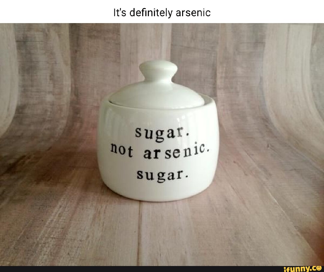 Arsenic memes. Best Collection of funny Arsenic pictures on iFunny