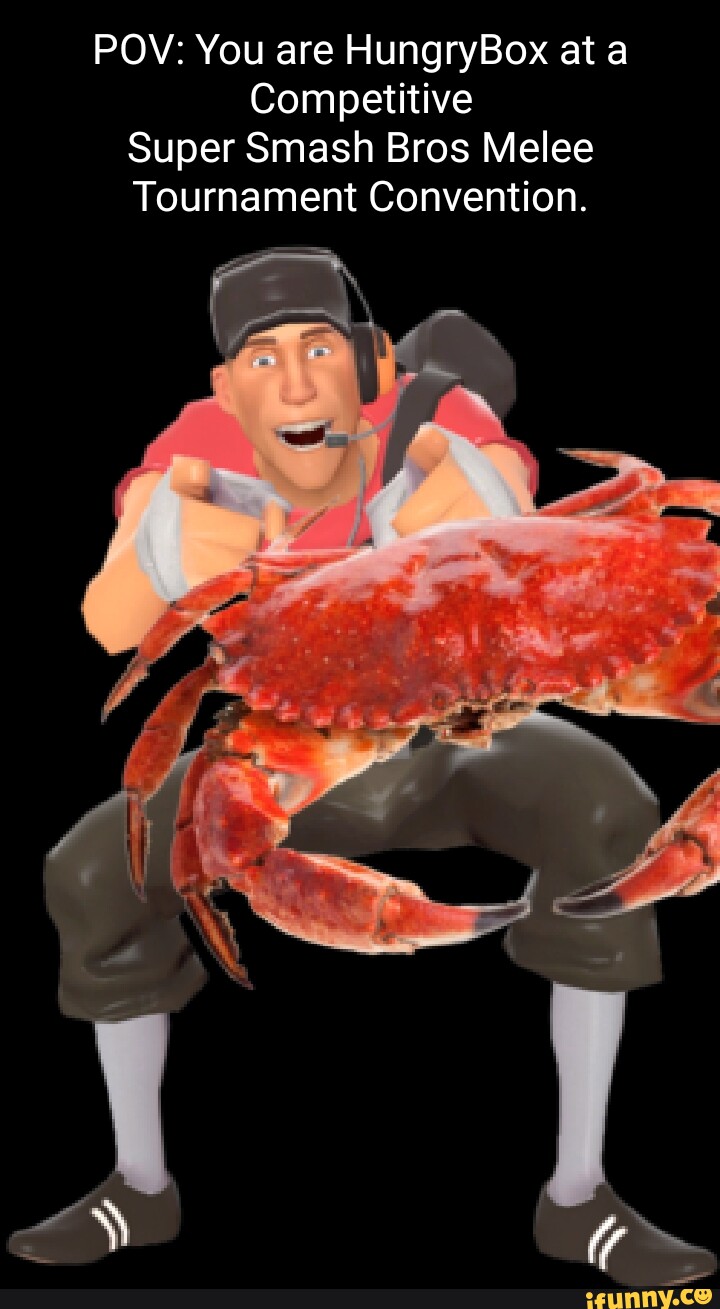 Competitivesupersmashbrosplayers memes. Best Collection of funny ...