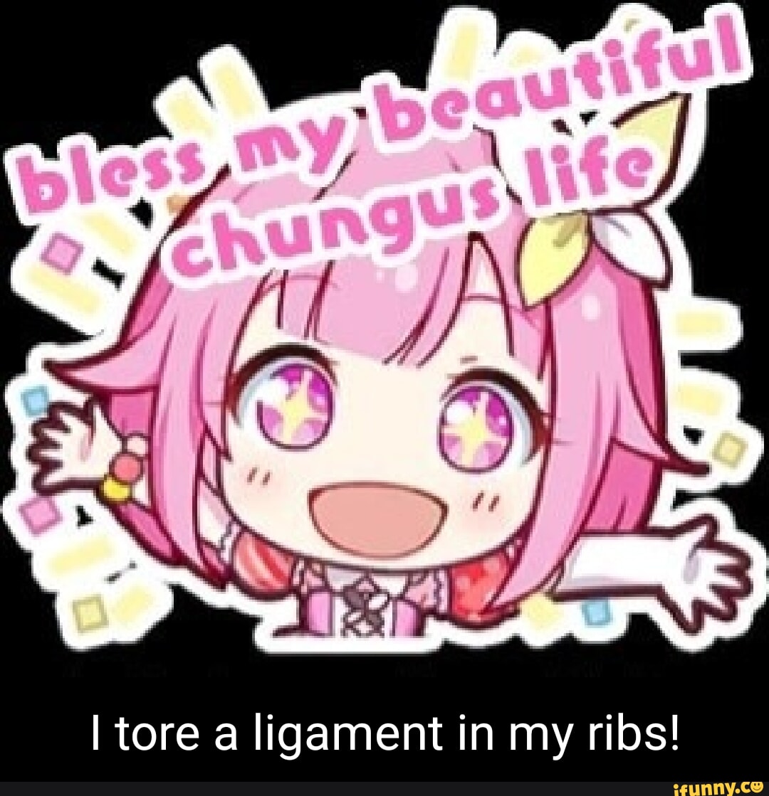 Ligament memes. Best Collection of funny Ligament pictures on iFunny