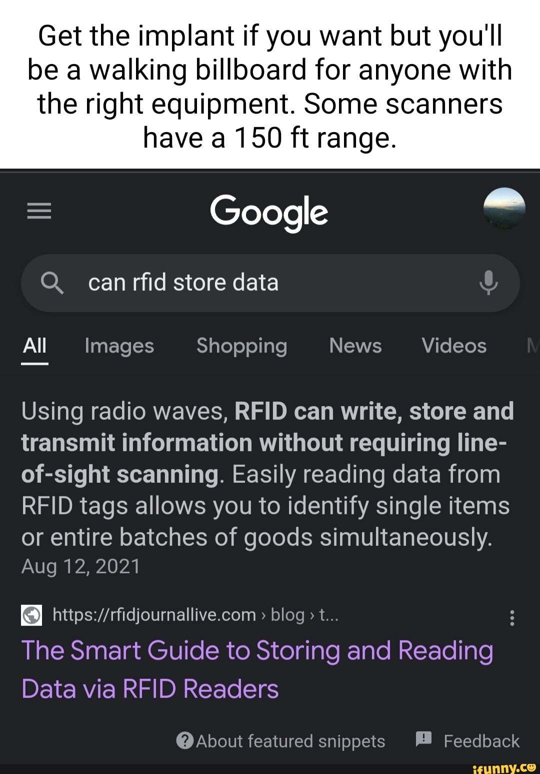 Rfid memes. Best Collection of funny Rfid pictures on iFunny