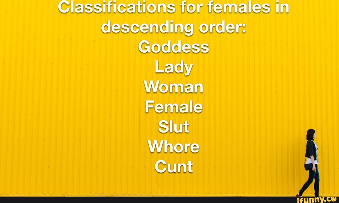 Classifications memes. Best Collection of funny Classifications ...