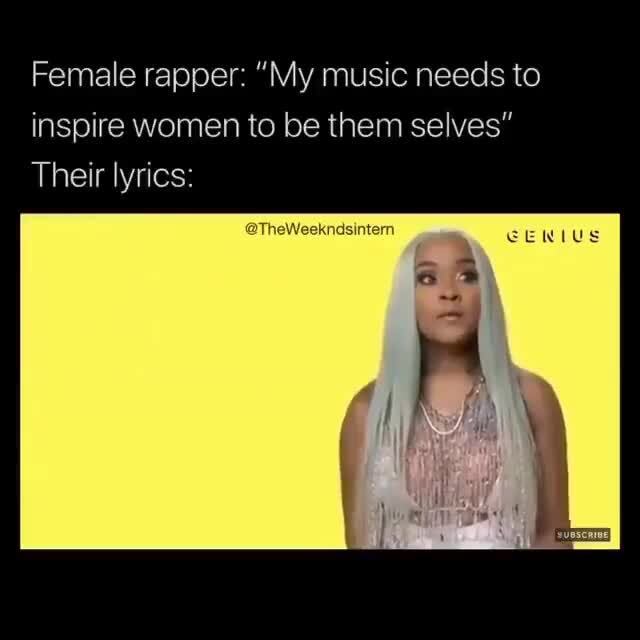 Underground Rapper Memes