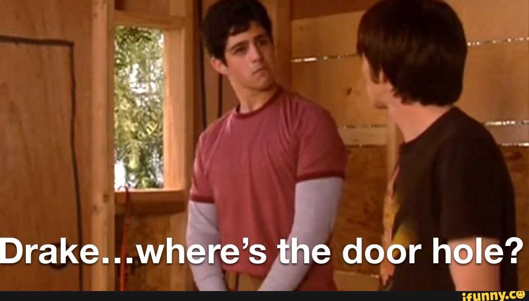 Drake And Josh Memes