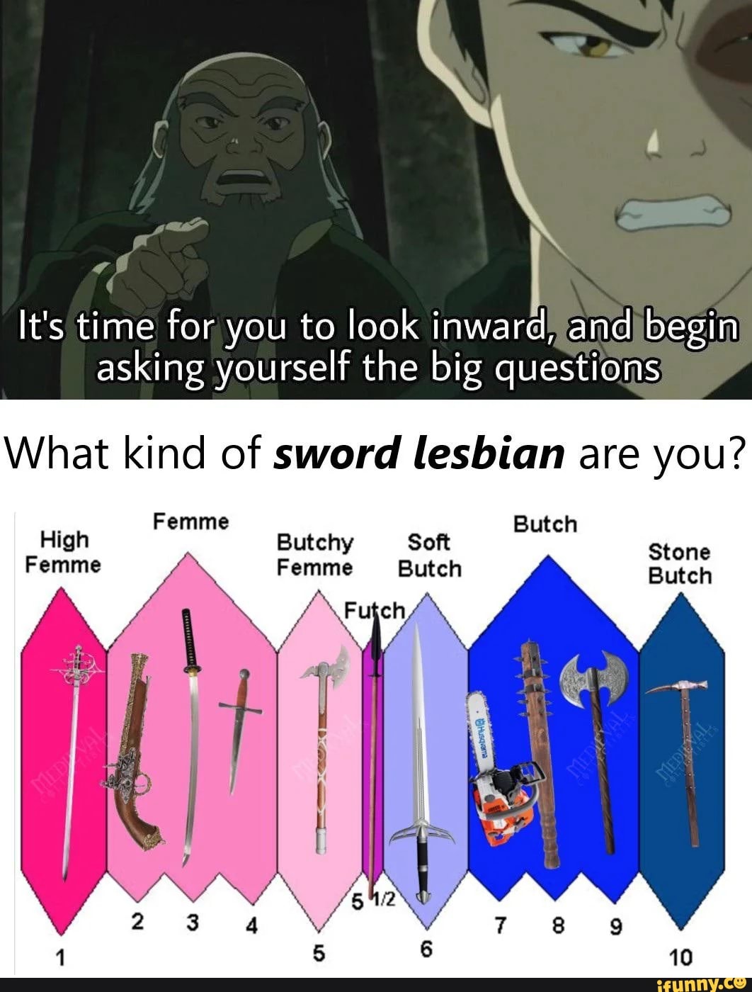 Butchy memes. Best Collection of funny Butchy pictures on iFunny