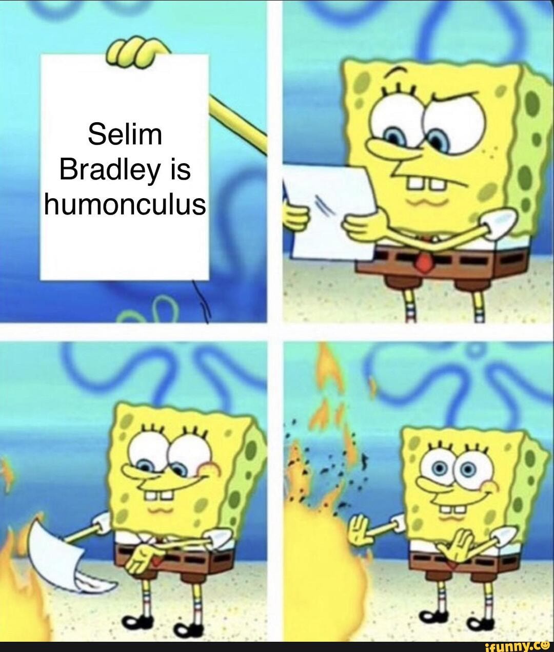 Humonculus memes. Best Collection of funny Humonculus pictures on iFunny