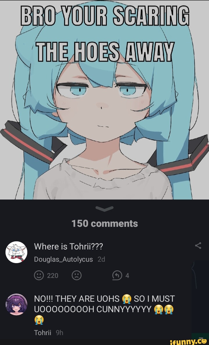 Uohhhhhhhh memes. Best Collection of funny Uohhhhhhhh pictures on iFunny