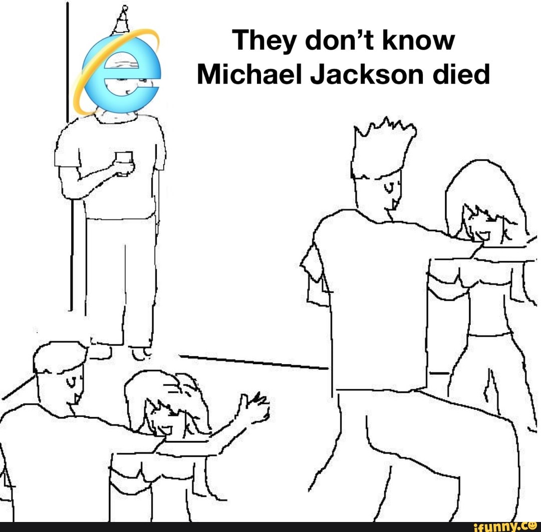 Internet Explorer Gun Memes