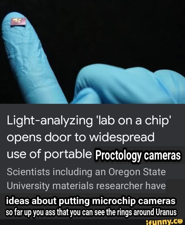 Proctology memes. Best Collection of funny Proctology pictures on iFunny