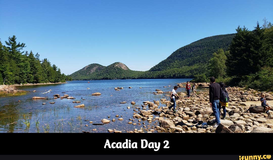 Acadia memes. Best Collection of funny Acadia pictures on iFunny