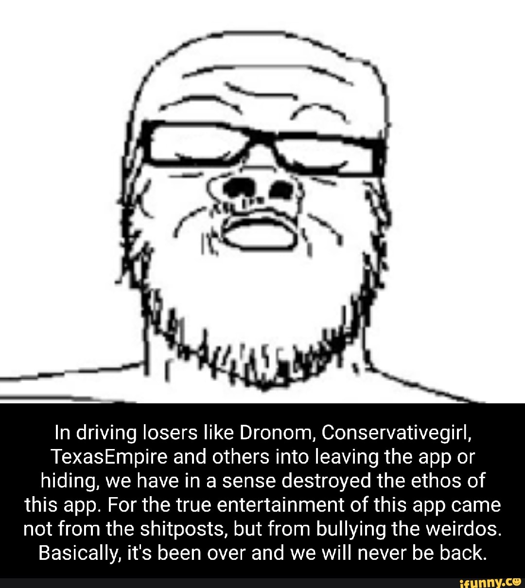 Ethos memes. Best Collection of funny Ethos pictures on iFunny