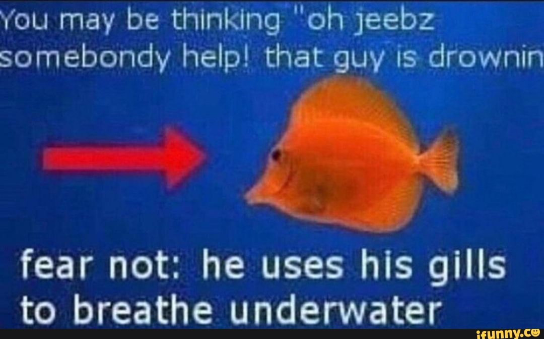Breathunderwater memes. Best Collection of funny Breathunderwater ...