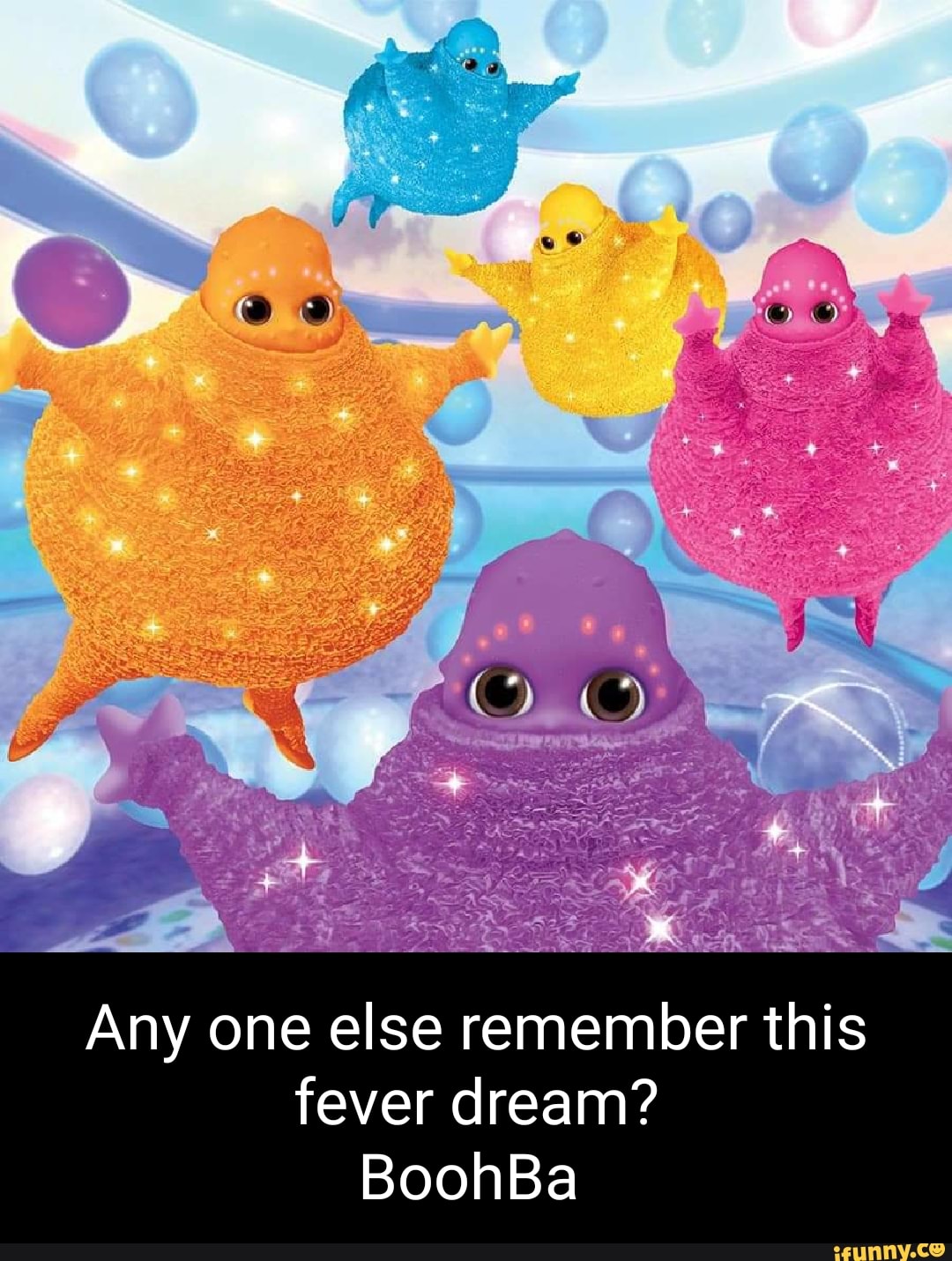 Boohbah memes. Best Collection of funny Boohbah pictures on iFunny