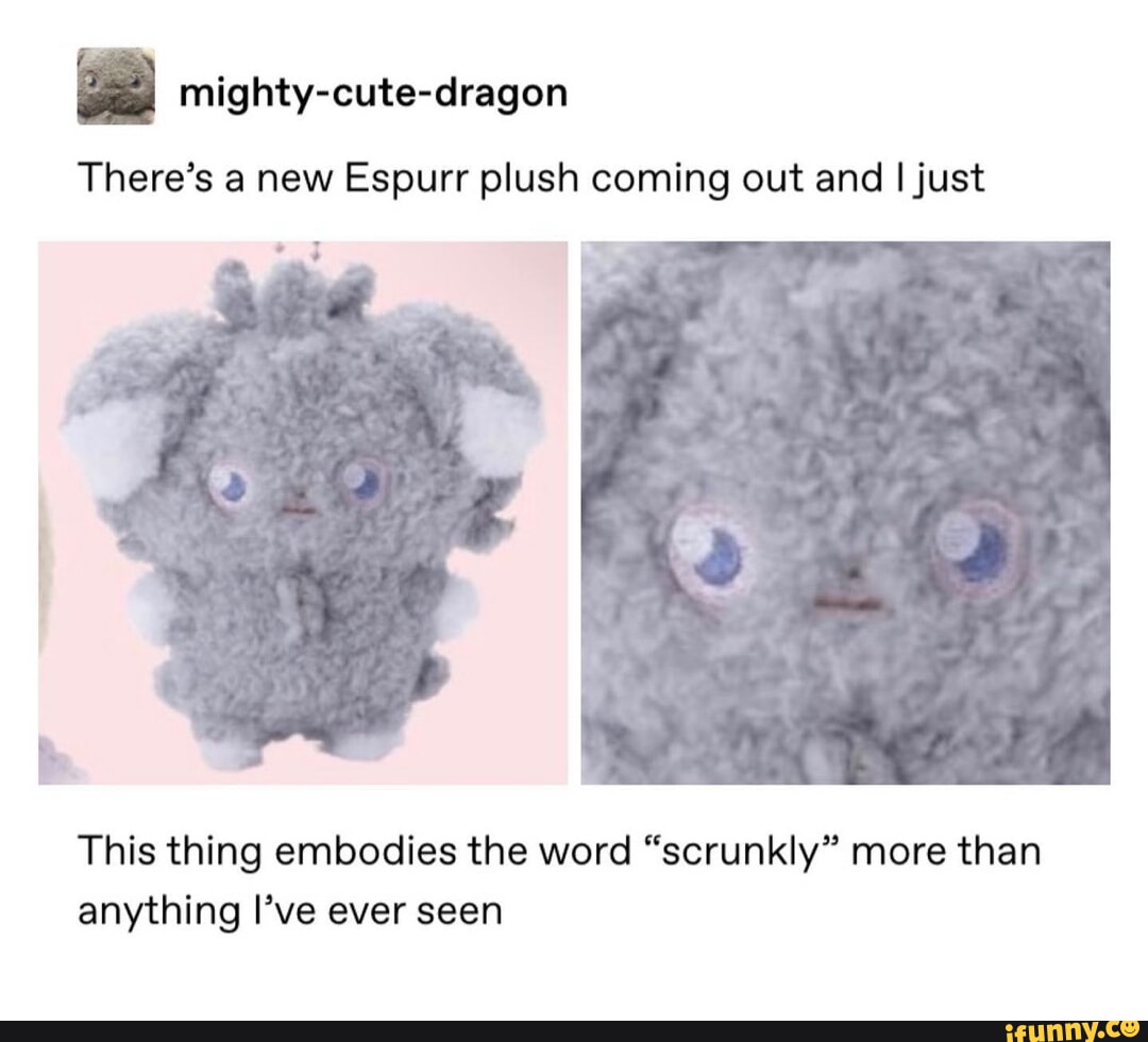 Scrunkly memes. Best Collection of funny Scrunkly pictures on iFunny